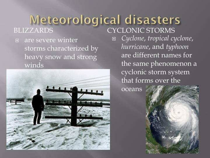 PPT - Natural disaster PowerPoint Presentation - ID:2155628