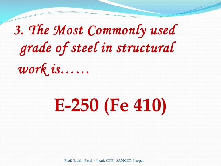 PPT - Steel Structures PowerPoint Presentation - ID:2156266