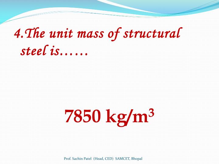 PPT - Steel Structures PowerPoint Presentation - ID:2156266