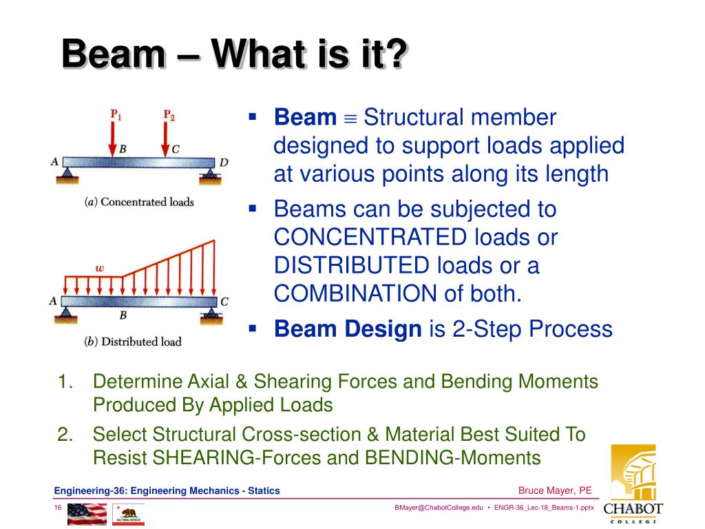PPT - Bruce Mayer, PE Licensed Electrical & Mechanical Engineer BMayer ...