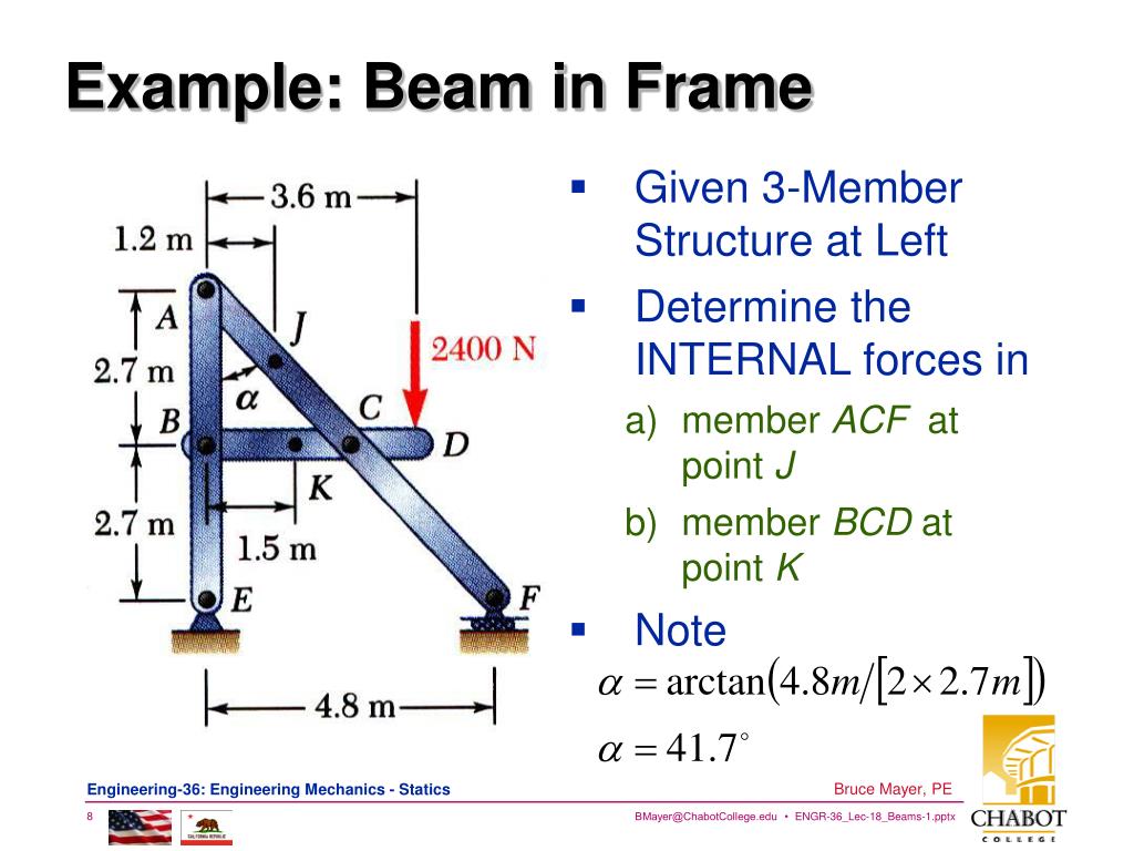 PPT - Bruce Mayer, PE Licensed Electrical & Mechanical Engineer BMayer ...