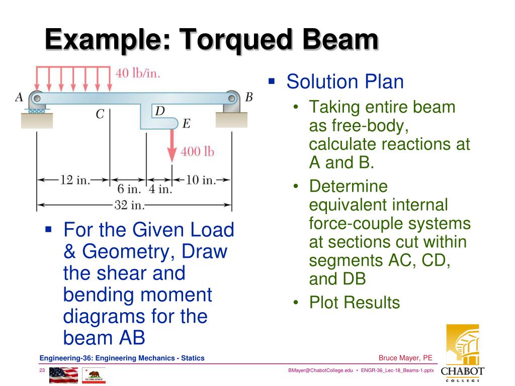 PPT - Bruce Mayer, PE Licensed Electrical & Mechanical Engineer BMayer ...