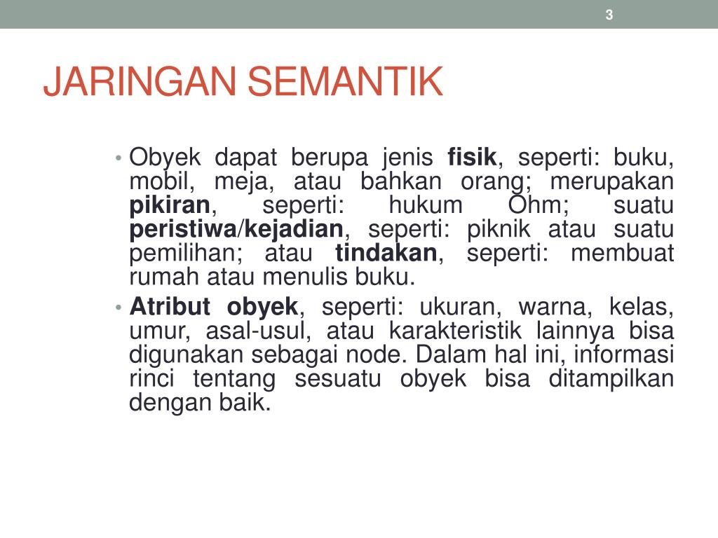 PPT - REPRESENTASI PENGETAHUAN – JARINGAN SEMANTIK DAN SKEMA PowerPoint ... PPT - REPRESENTASI PENGETAHUAN – JARINGAN SEMANTIK DAN SKEMA PowerPoint ...