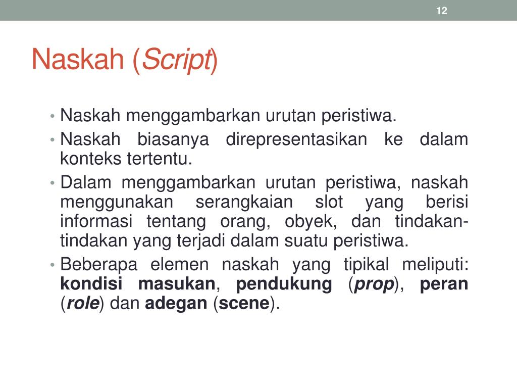 PPT - REPRESENTASI PENGETAHUAN – JARINGAN SEMANTIK DAN SKEMA PowerPoint ... PPT - REPRESENTASI PENGETAHUAN – JARINGAN SEMANTIK DAN SKEMA PowerPoint ...