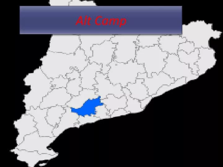 PPT - Alt Camp PowerPoint Presentation, free download - ID:2157163