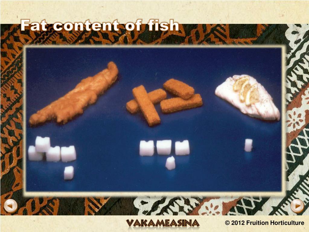 PPT - Meat is high in protein. Meat provides us with minerals and ...