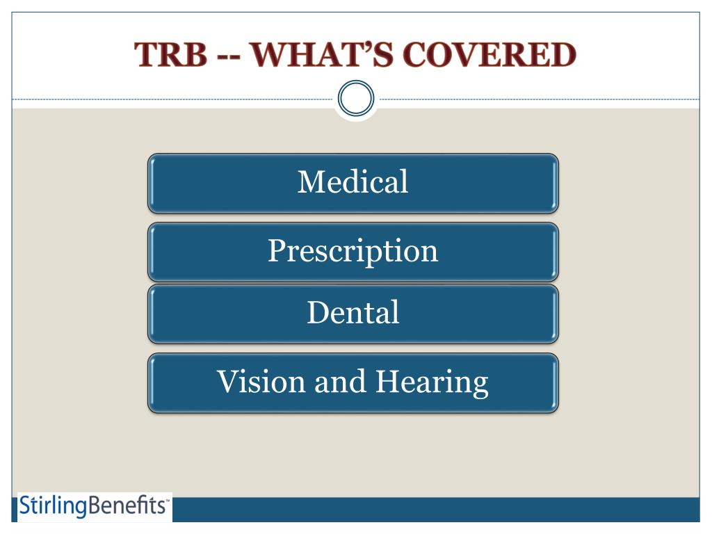 PPT - Connecticut State Teachers’ Retirement Board Health Plan ...