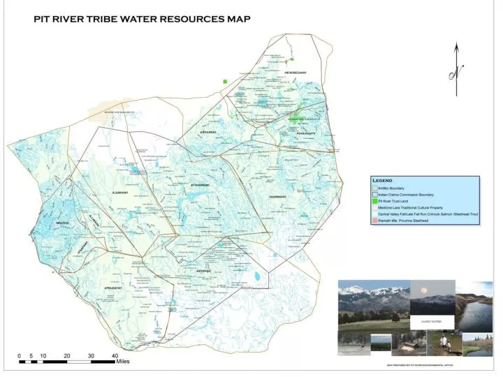 PPT - Upper Pit River Watershed PowerPoint Presentation, free download ...