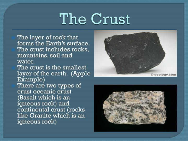 PPT - Journey to the Center of the Earth PowerPoint Presentation - ID ...