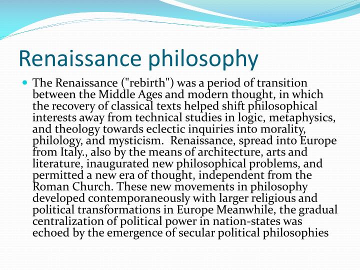 PPT - Introduction of philosophy PowerPoint Presentation - ID:2157550