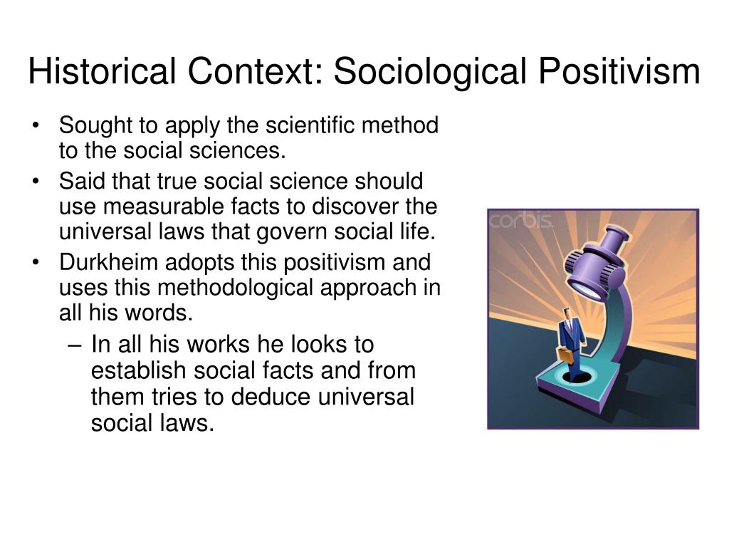 PPT - The Sociology of Emile Durkheim PowerPoint Presentation, free ...