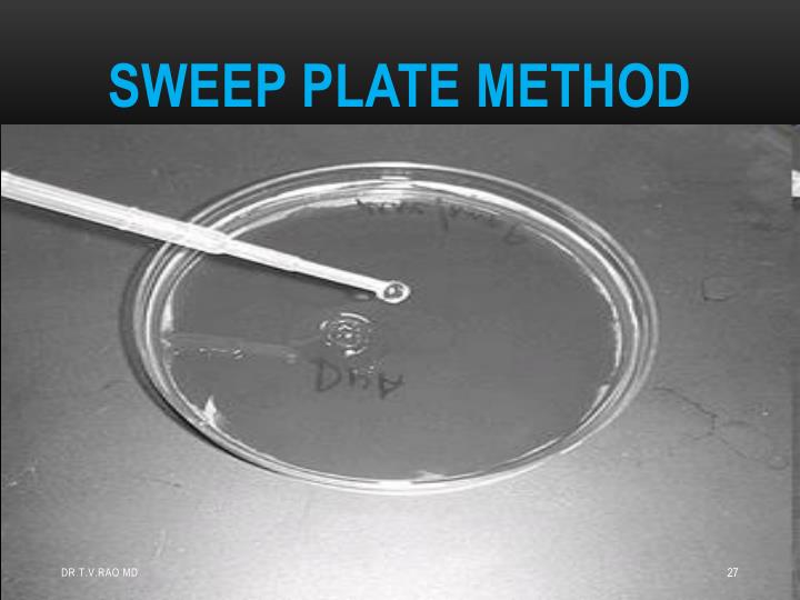 PPT - bacterial Culture methods BASICS PowerPoint Presentation - ID:2157627