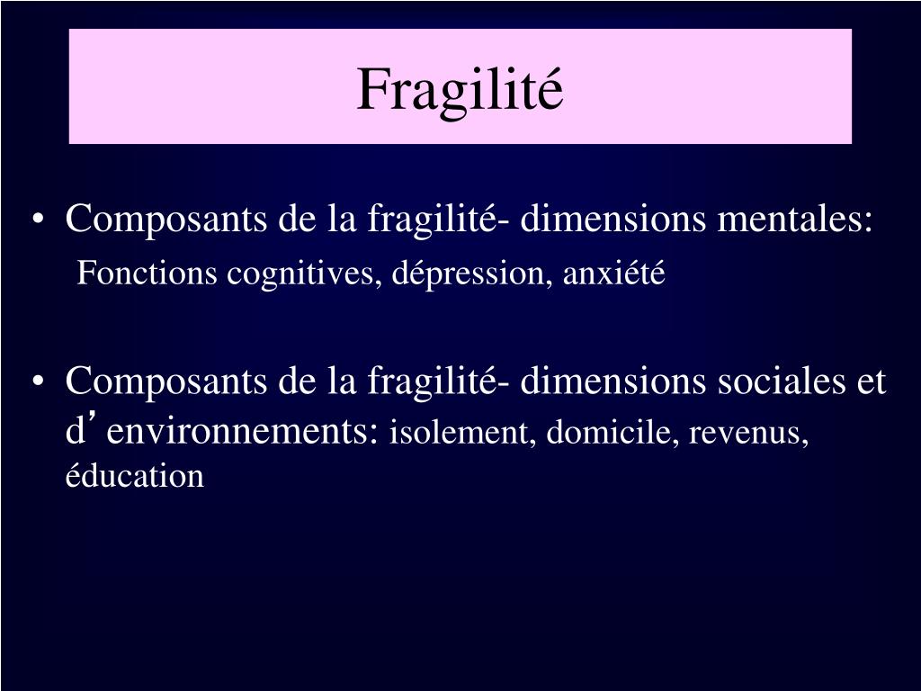 PPT - EXAMEN CLINIQUE DU SUJET AGE PowerPoint Presentation, free ...