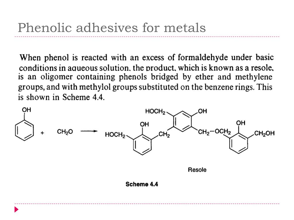 PPT - Comprehensive Guide to Chemical Reaction-Based Adhesives ...