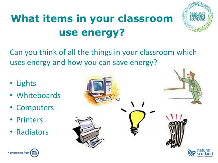PPT - How to save energy? PowerPoint Presentation - ID:2158339