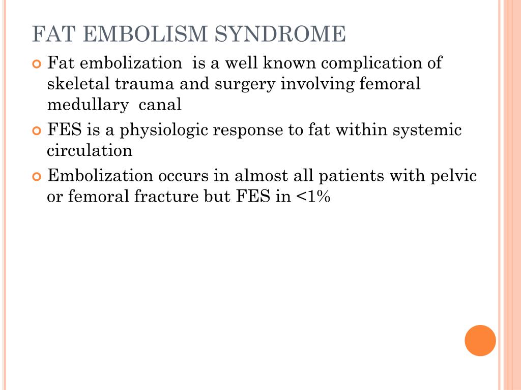 PPT - ANESTHESIA FOR ORTHOPEDIC,ENT AND MAXILLOFACIAL SURGERY ...