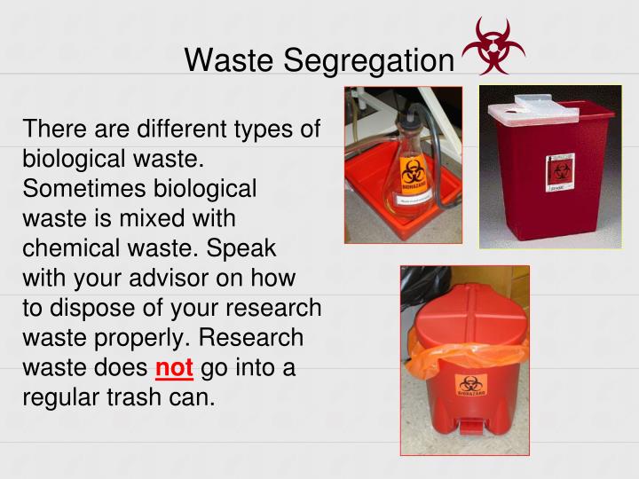 PPT - Standard Microbiological Practices PowerPoint Presentation - ID ...