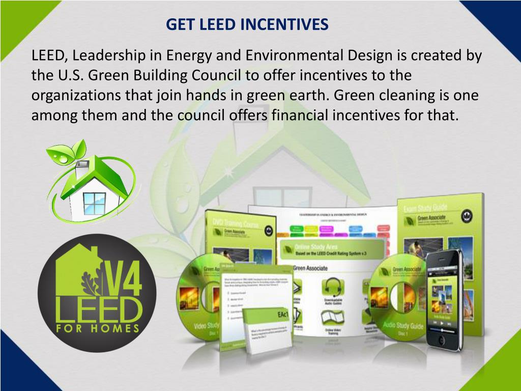 PPT - Benefits of Green Cleaning Services for Business PowerPoint ...