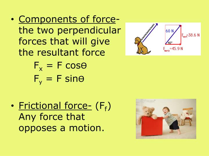PPT - FORCE PowerPoint Presentation - ID:2159045