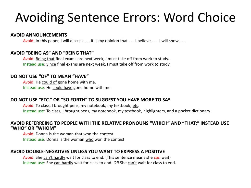 PPT - ENGLISH 101 Professor Jennifer Martin PowerPoint Presentation ...