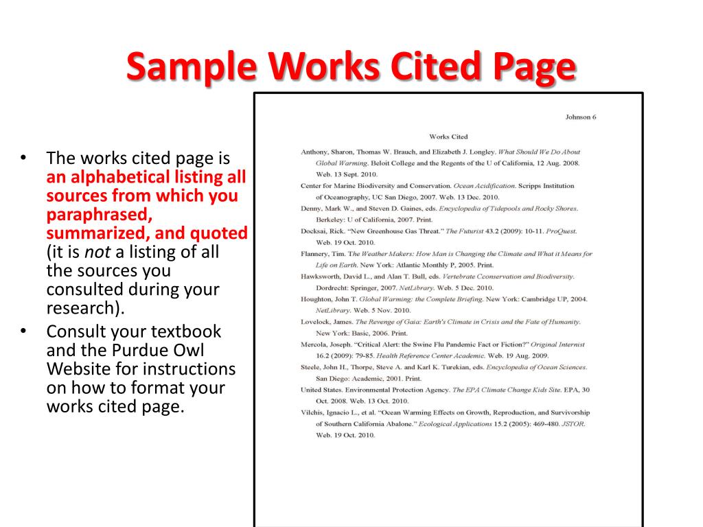 PPT - ENGLISH 101 Professor Jennifer Martin PowerPoint Presentation ...