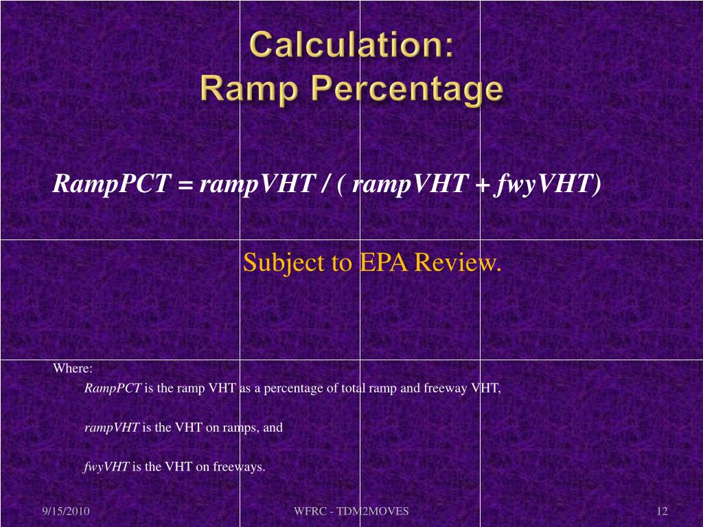 PPT - Kip Billings, P.E. Andy Li, Phd Wasatch Front Regional Council ...
