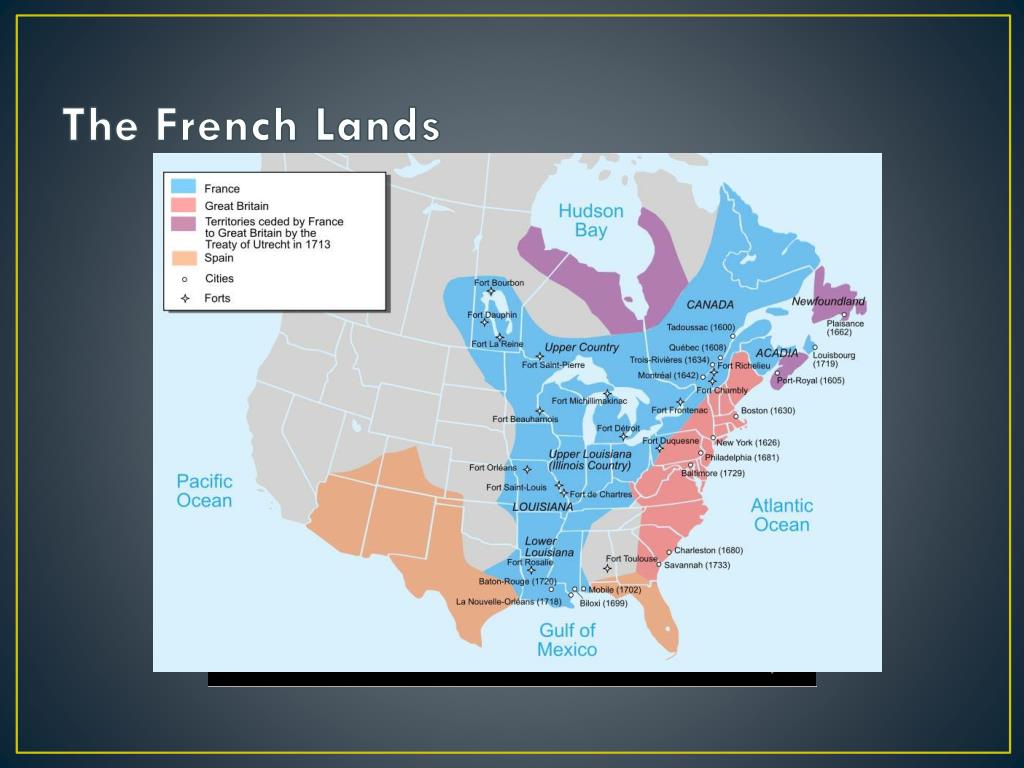 PPT - Salutary Neglect and The French and Indian War PowerPoint ...