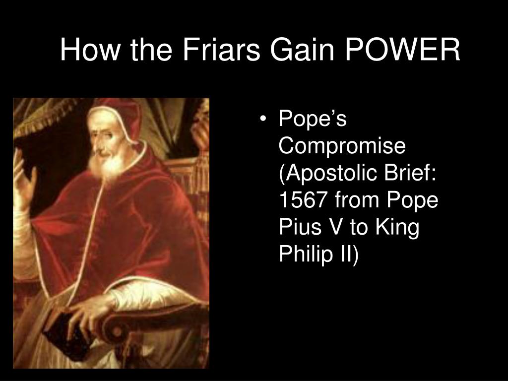 PPT - “The History of the Spanish in the Philippines begins and ends ...