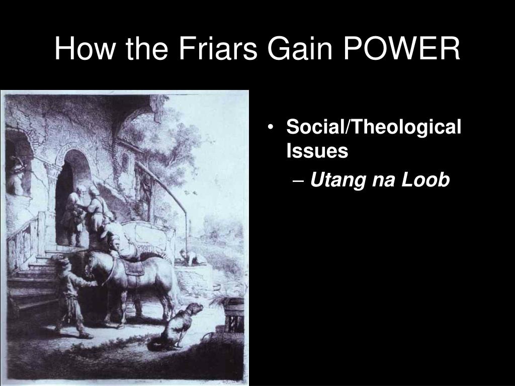 PPT - “The History of the Spanish in the Philippines begins and ends ...