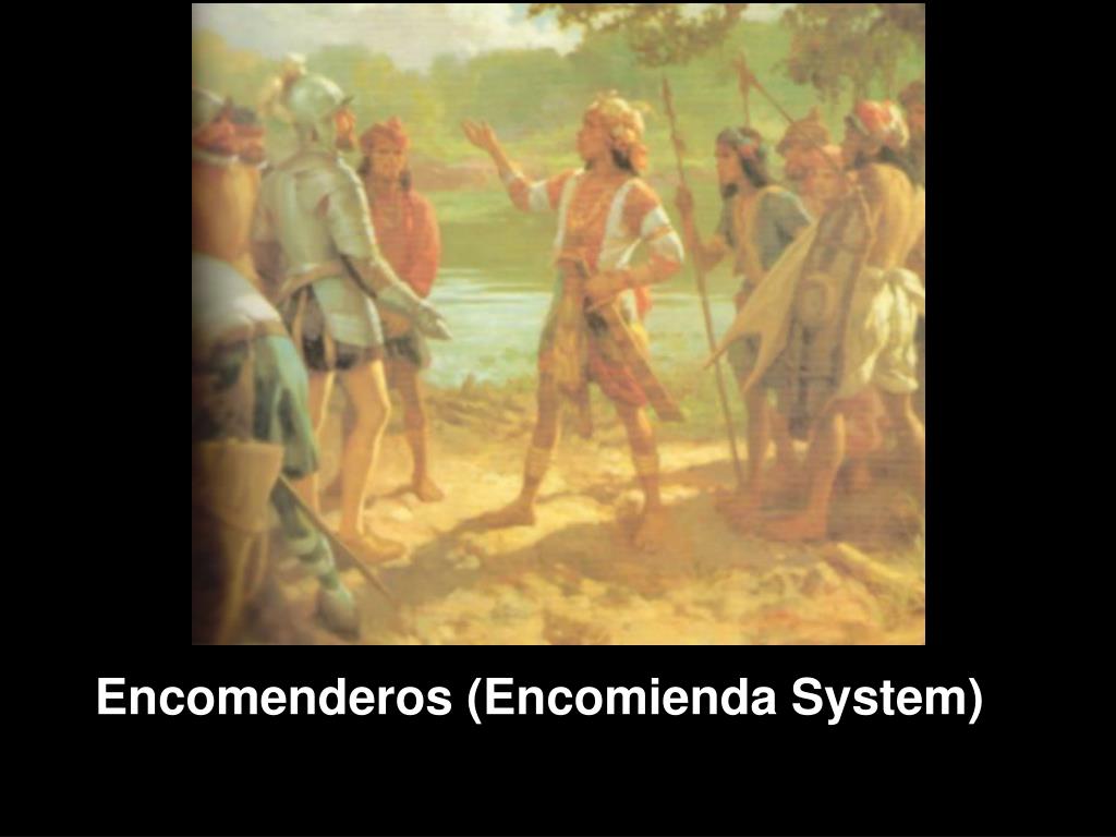 PPT - “The History of the Spanish in the Philippines begins and ends ...