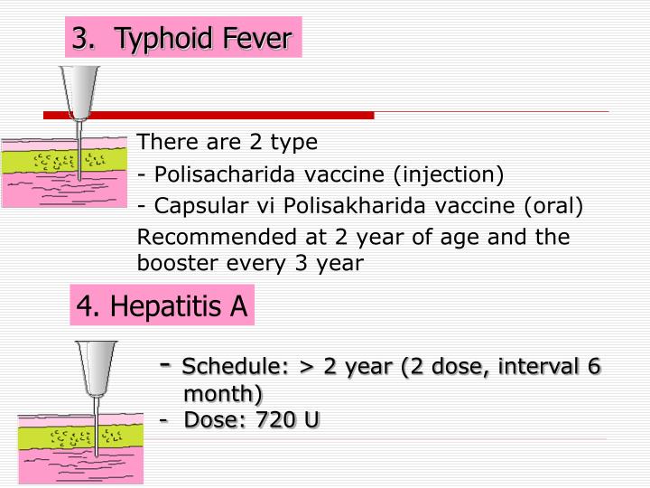 PPT - Immunization and Vaccine Preventable Diseases PowerPoint ...