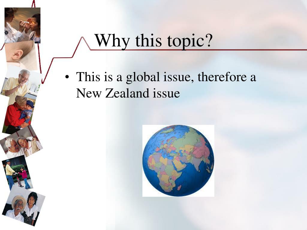 PPT - Health and Gender WHO’s Gender Policy and the importance of ...