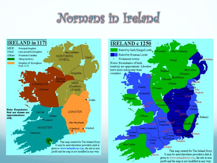 PPT - The Normans PowerPoint Presentation - ID:2160882