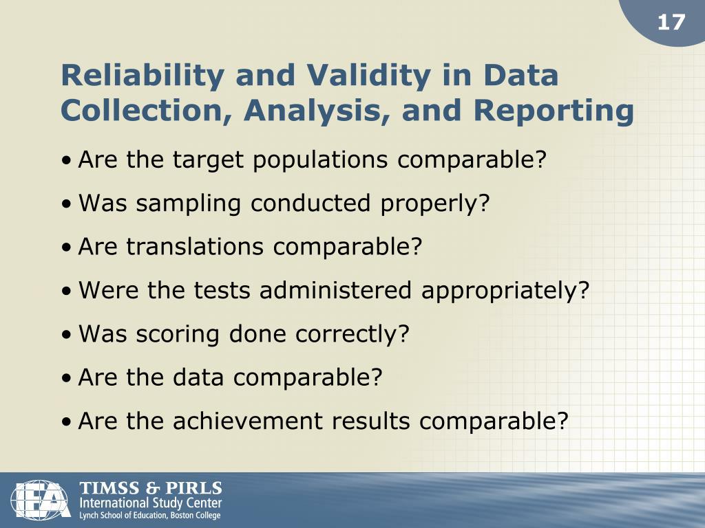 PPT - Ina V.S. Mullis , Michael O. Martin, & Pierre Foy PowerPoint ...