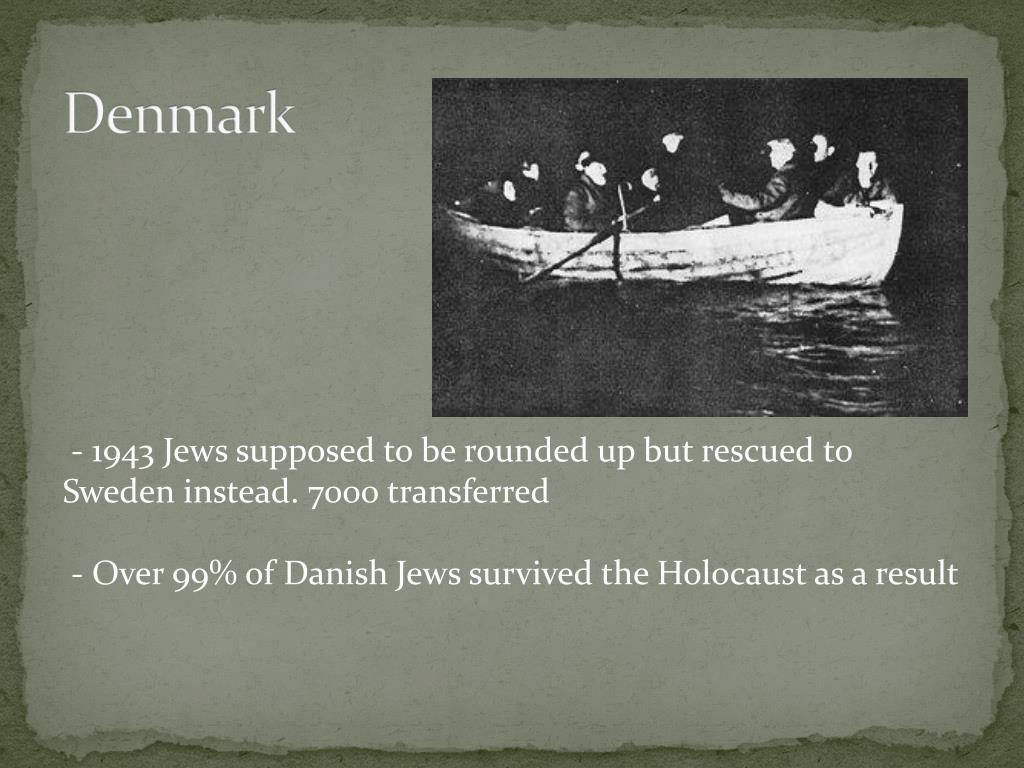 PPT - Nonviolent Resistance to Nazi Occupation during the Second World ...
