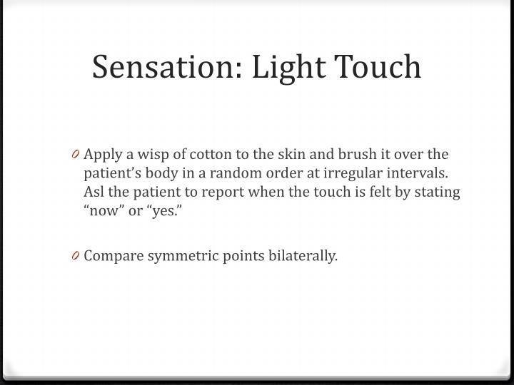 PPT - Neurological Assessment PowerPoint Presentation - ID:2161668