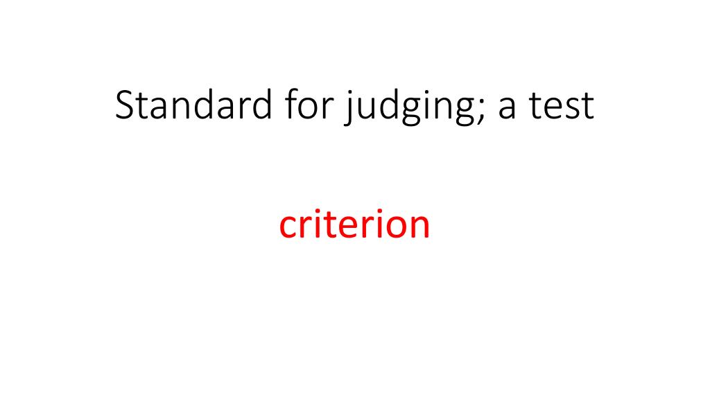 PPT - Vocabulary Test Confidence Level Evaluation PowerPoint ...