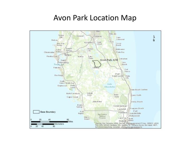 PPT - Assessing the Effectiveness of Archaeological Surveys Conducted ...