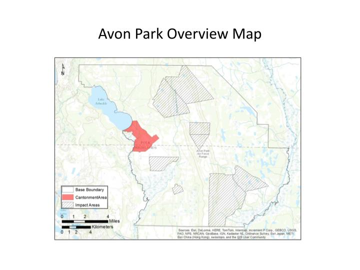 PPT - Assessing the Effectiveness of Archaeological Surveys Conducted ...