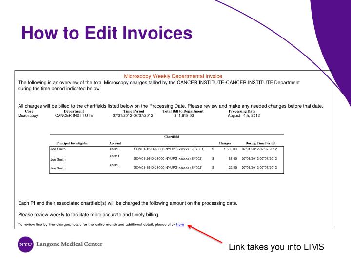 PPT - Introduction to LIMS Laboratory Information Management System ...
