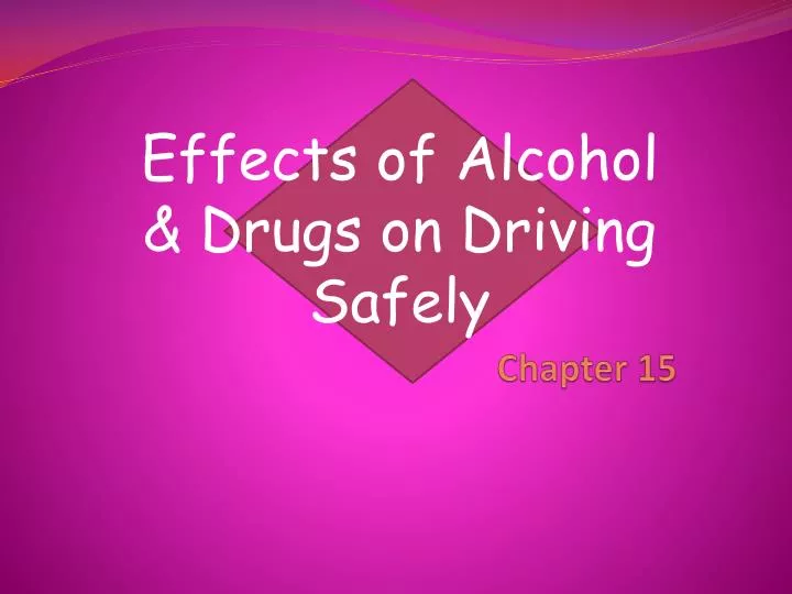 Ppt Chapter 15 Powerpoint Presentation Free Download Id 2162725
