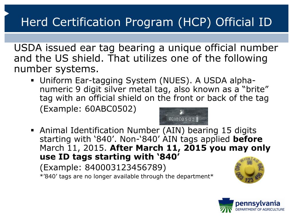 PPT - Chronic Wasting Disease 2014 Order of General Quarantine ...
