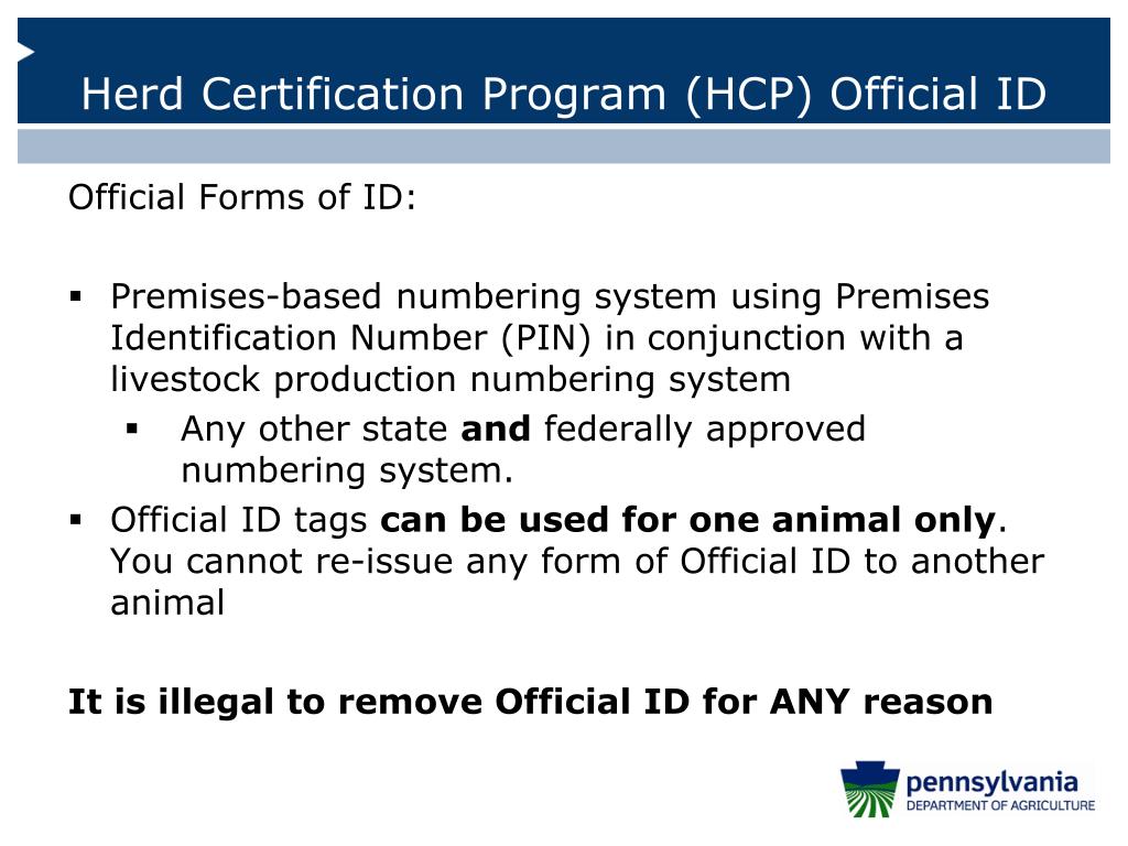 PPT - Chronic Wasting Disease 2014 Order of General Quarantine ...