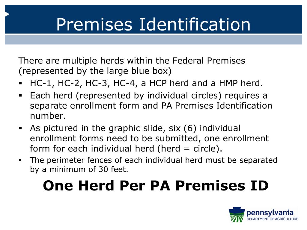 PPT - Chronic Wasting Disease 2014 Order of General Quarantine ...