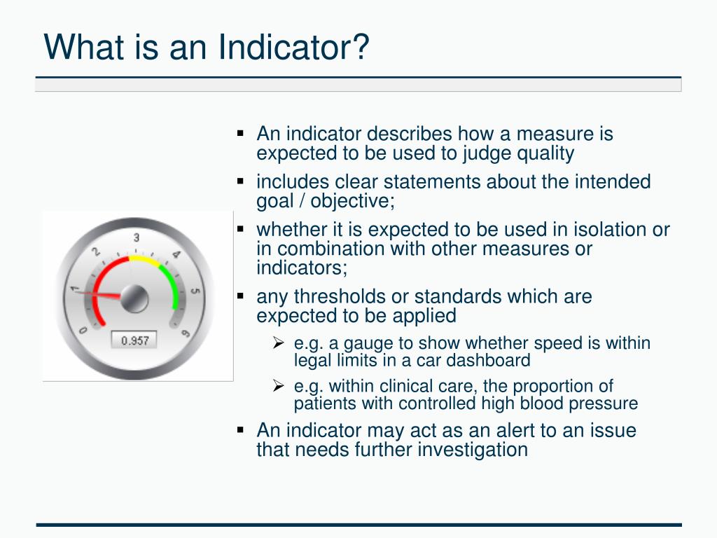 PPT - John Varlow, Director of Information Analysis Health and Social ...