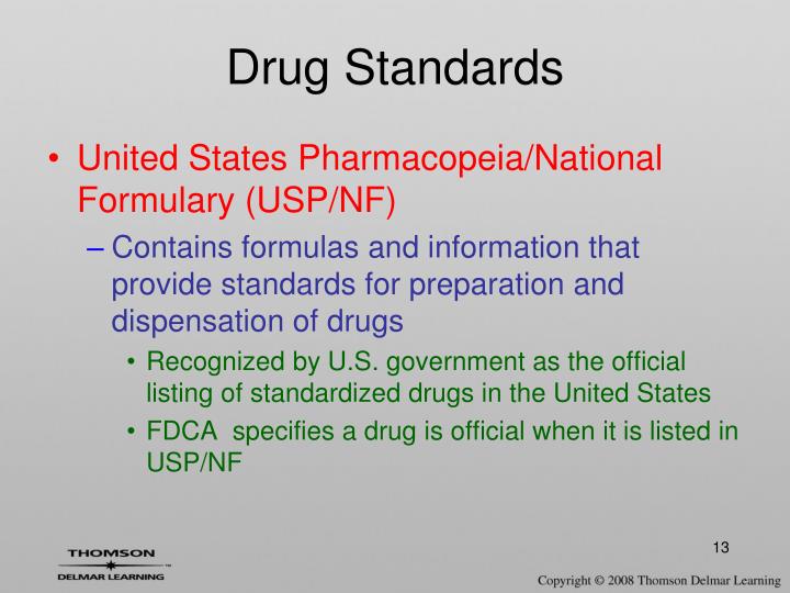 PPT - Pharmacology PowerPoint Presentation - ID:2163008