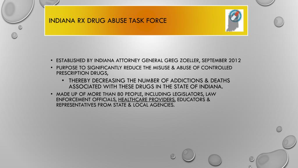 PPT - Prescription Drugs and Heroin PowerPoint Presentation, free ...