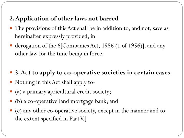 PPT - BANKING REGULATION ACT 1949 PowerPoint Presentation - ID:2163383