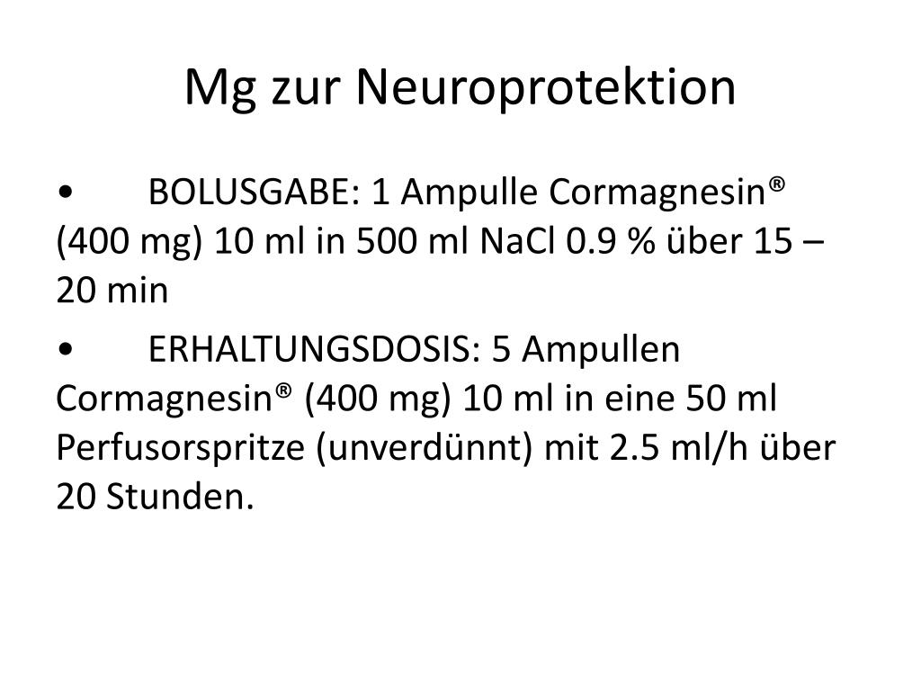 PPT - „Leitlinien“ zum Management der Frühgeburt PowerPoint ...