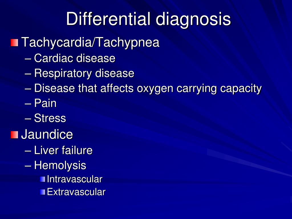 PPT - Clinical Cases Focus on Respiratory and Cardiology PowerPoint ...